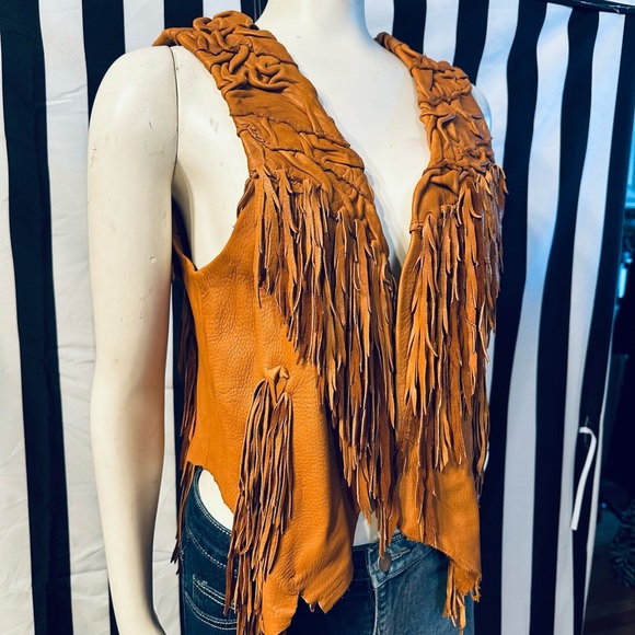 Vicki Love | Jackets & Coats | Vicki Love Designs Handmade Sculpted ...